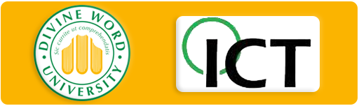 Divine Word University - Administration