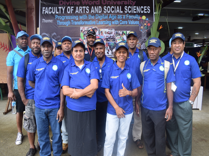 Dep. of Governance and Leadership